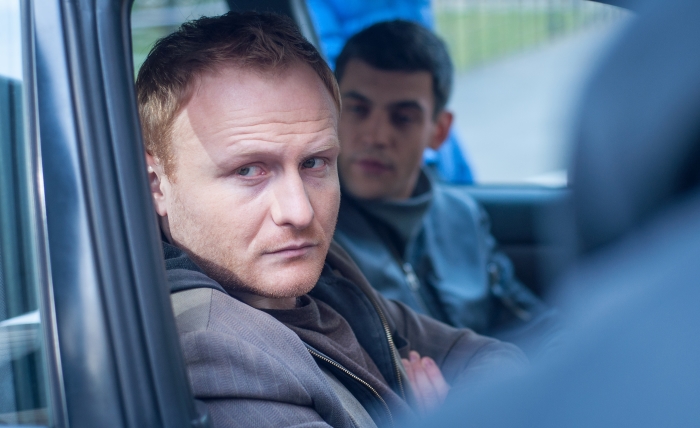 Main Filming Stage for LOVE AGAINST ODDS Adventure Melodrama Finished - News - FILM.UA Group